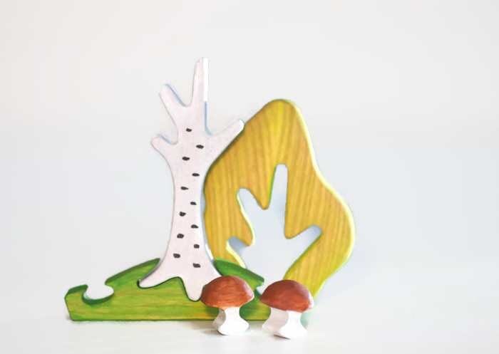 Wooden Tree toys | Buy wooden toys online - WOODENCATERPILLAR ...