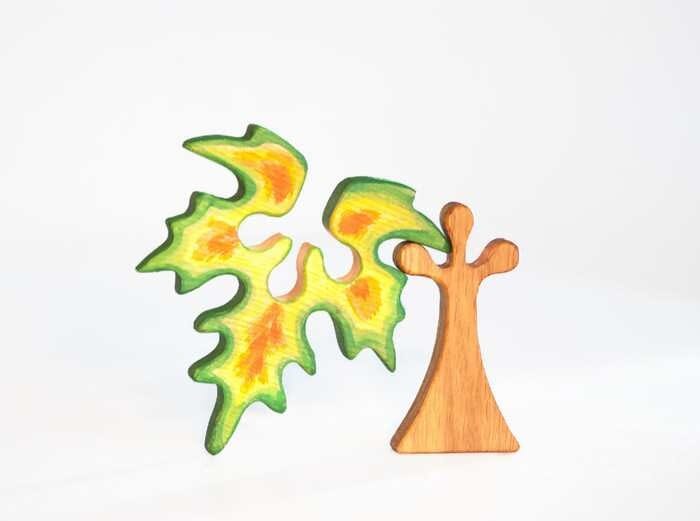 Wooden Tree toys | Buy wooden toys online - WOODENCATERPILLAR ...